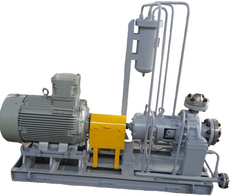 Prozess Pumpen LPG API Pump - Sintorn (1994) Co., Ltd.